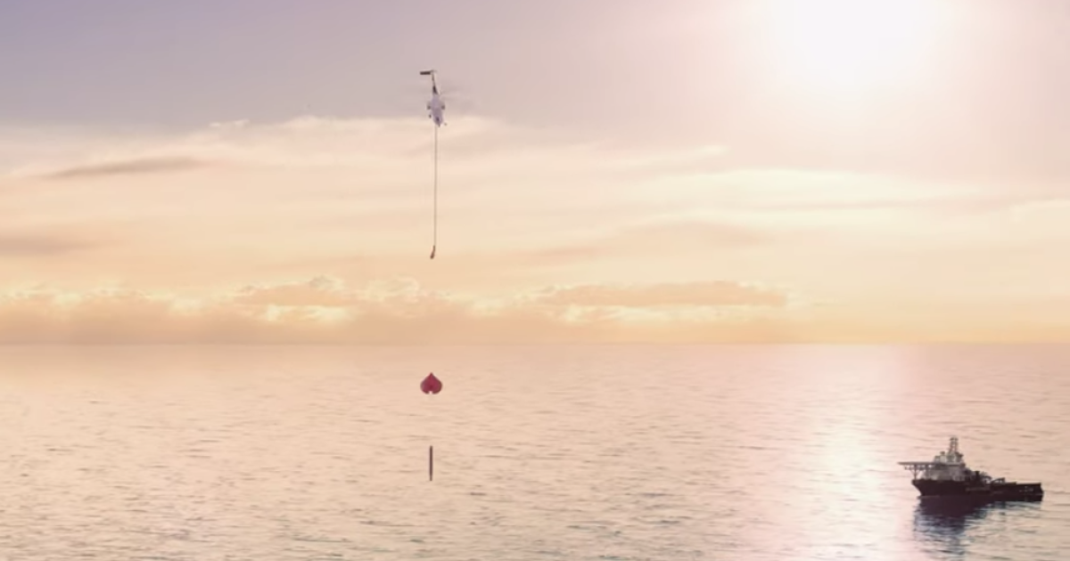 Rocket Lab lays out plan to recycle used rockets by catching them with ...