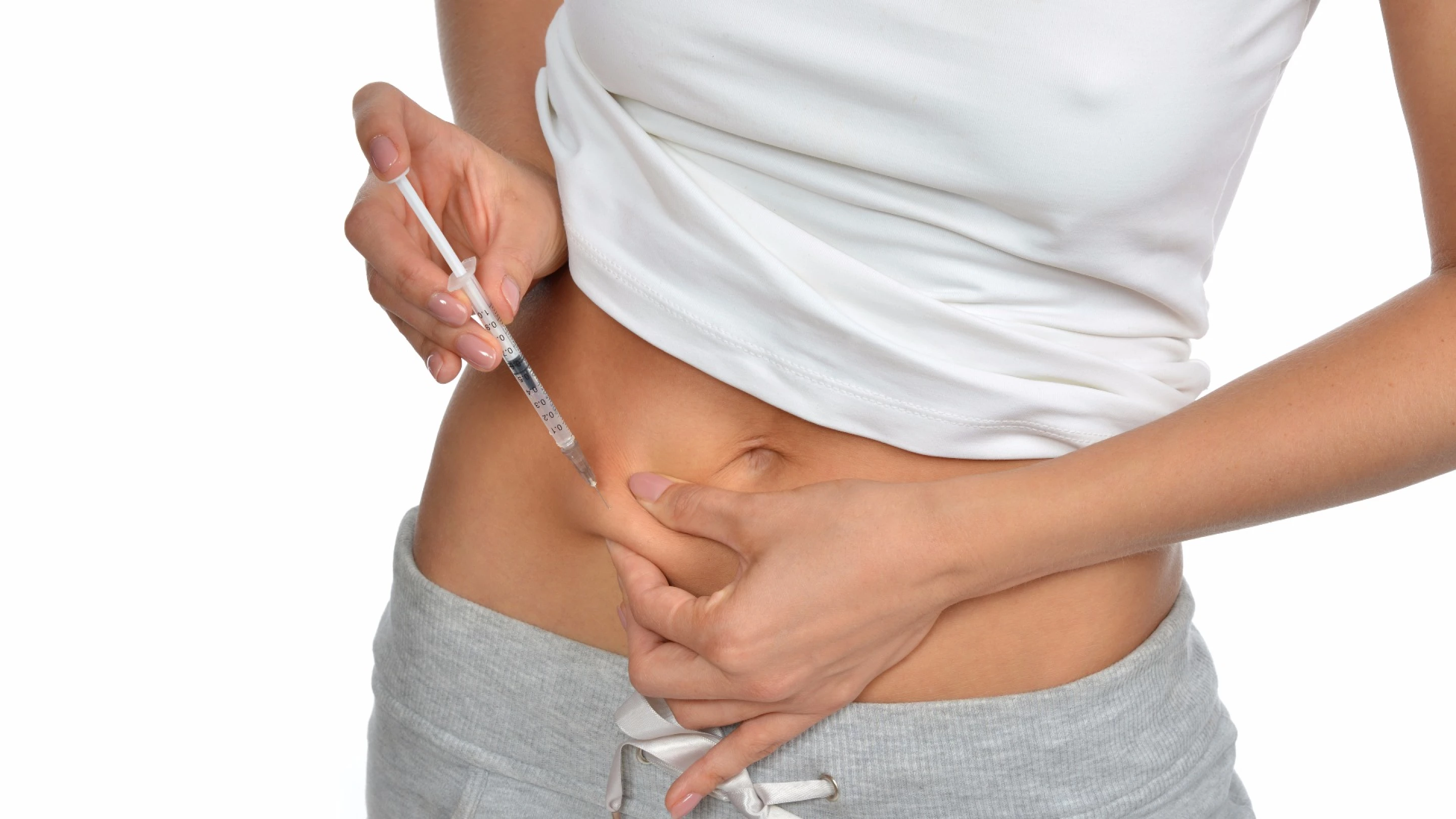 Injectable polymer could cut insulin injections to one per month