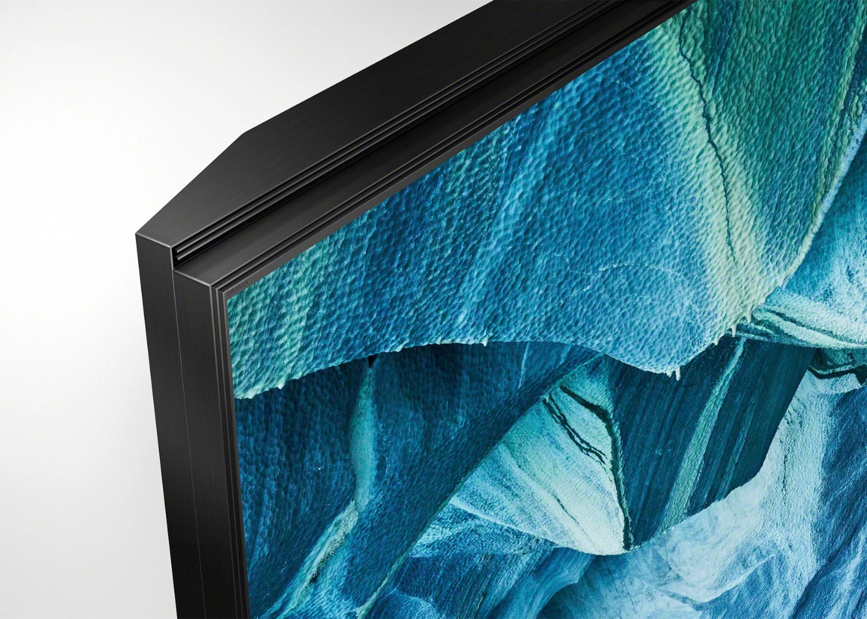 Sony joins the 8K club, rolls out its new flagship LCD TV at CES