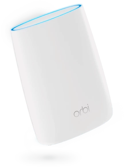 Netgear Orbi RBK50 review: The Rolls Royce of home Wi-Fi routers