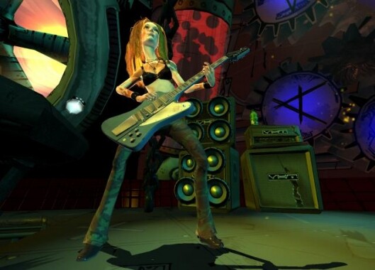 Guitar Hero 2 Review (Xbox 360)