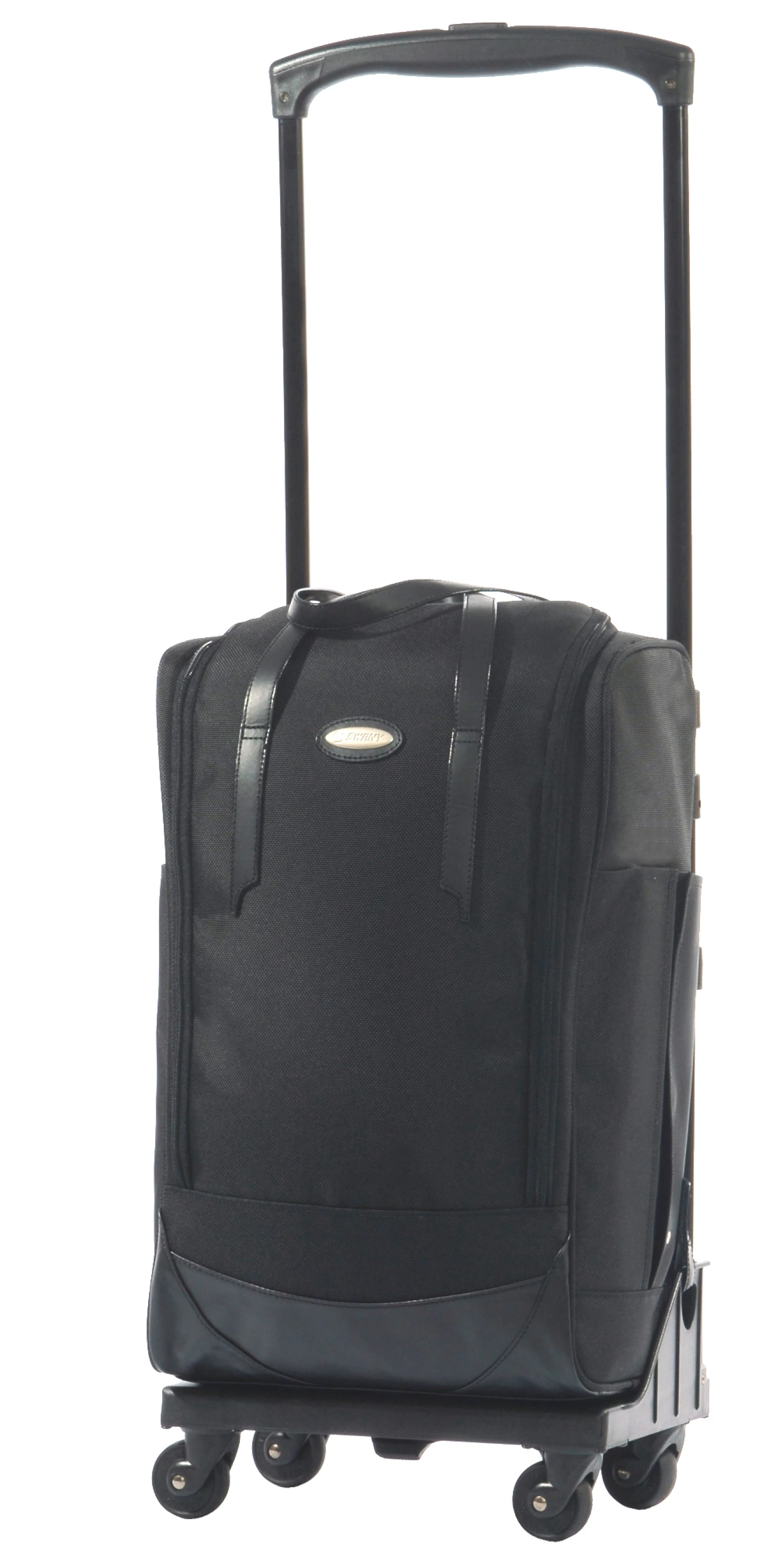 Bag + seat = Walkin Bag