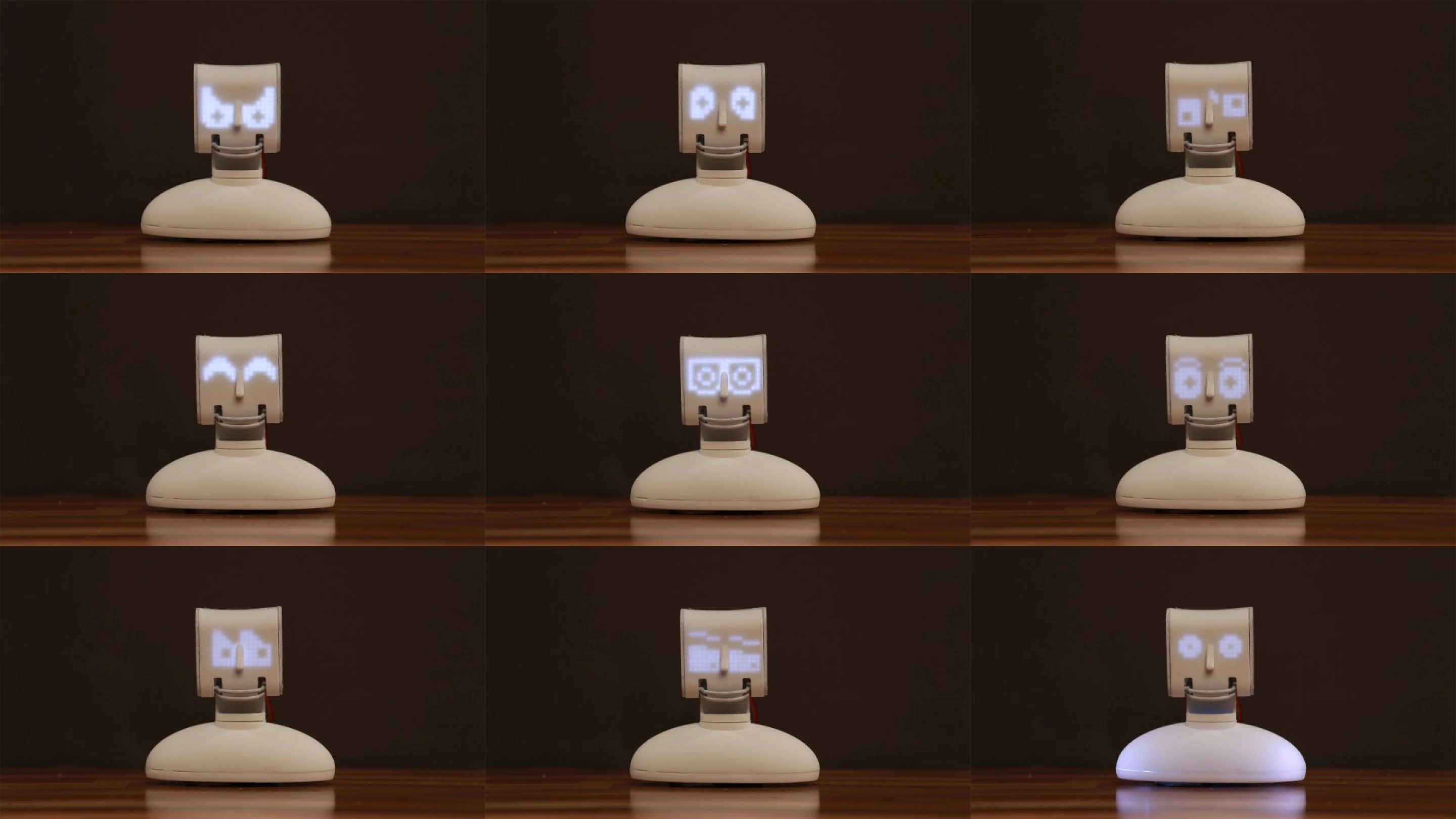 Programmable Picoh is a versatile blank slate of a robot