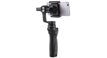 DJI unveils a new Osmo – for your phone