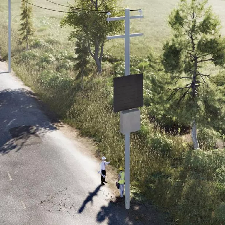 New Zealand's wireless power transmission: Your questions answered