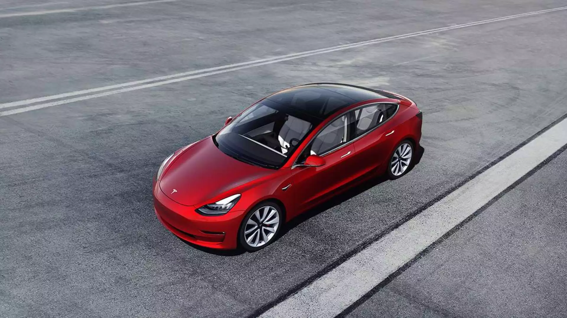 Consumer Reports pulls recommendation for the Tesla Model 3