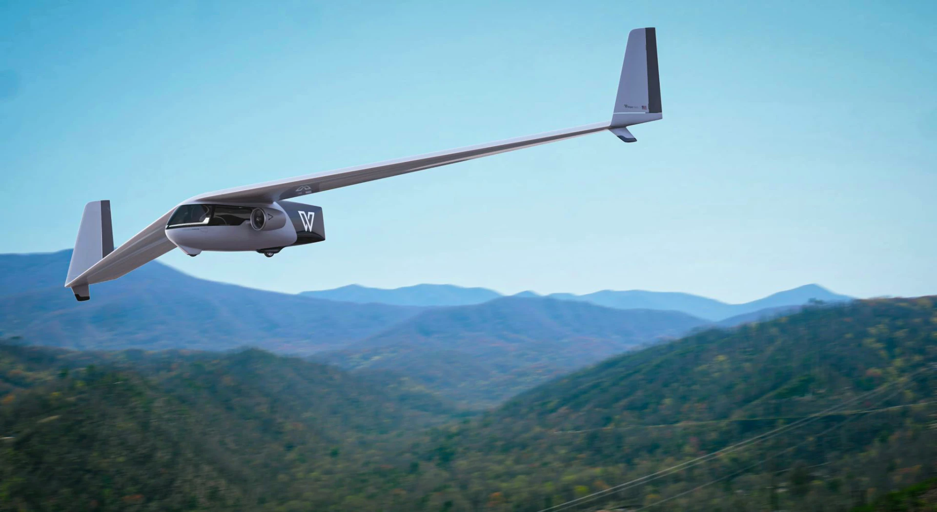 Whisper Aero secures funding to test UltraQuiet electric aircraft ...