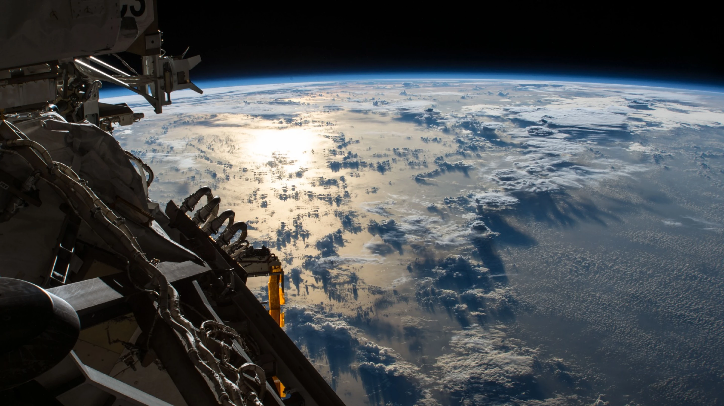 Earth from above: The most spectacular photos ever taken from the ...