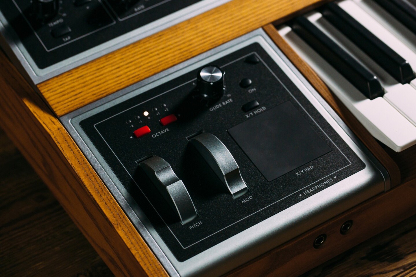 Moog Unleashes Its First Analog Polysynth In Decades