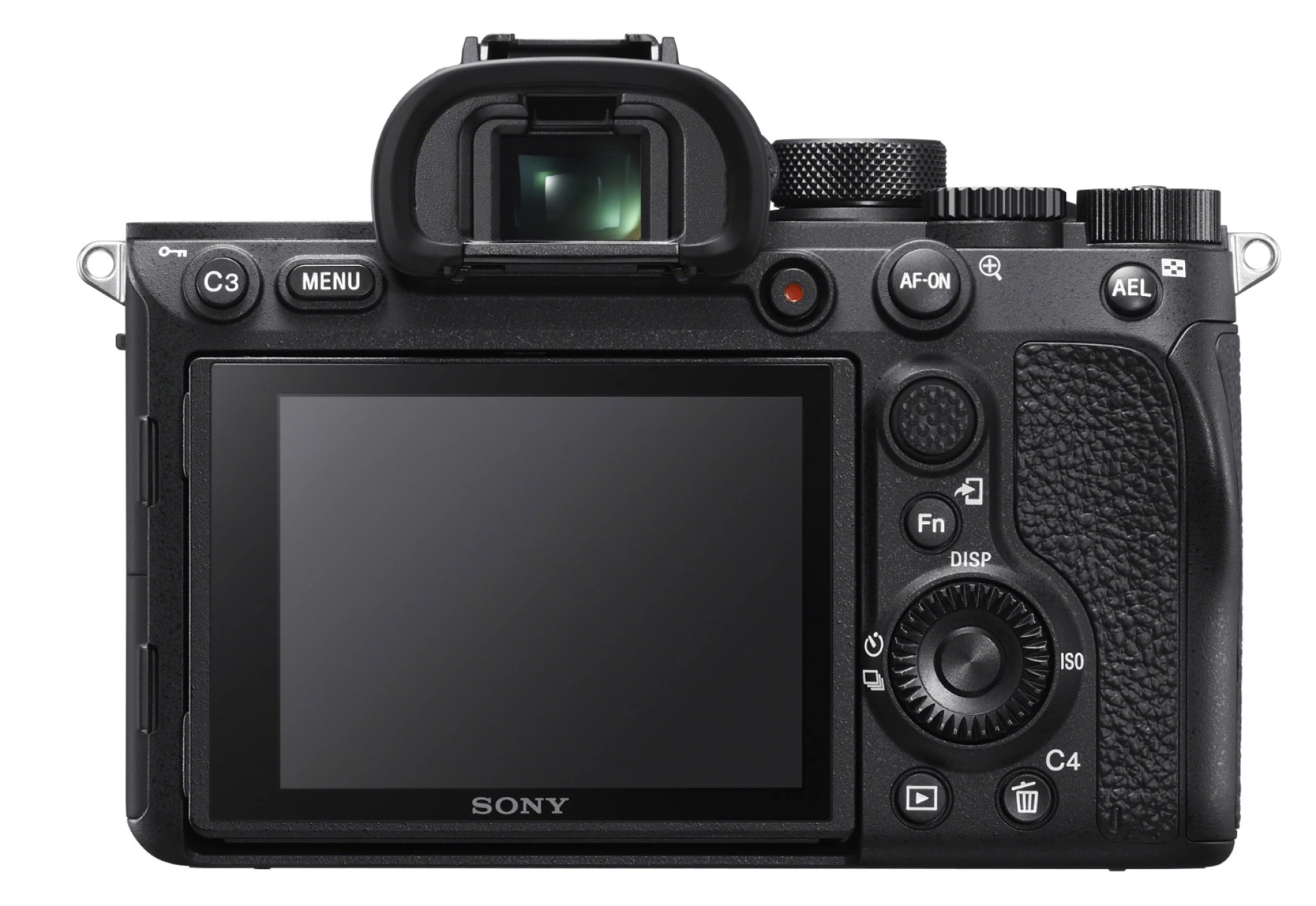 Sony crams 61 megapixels and wild autofocus into its new full-frame A7R IV