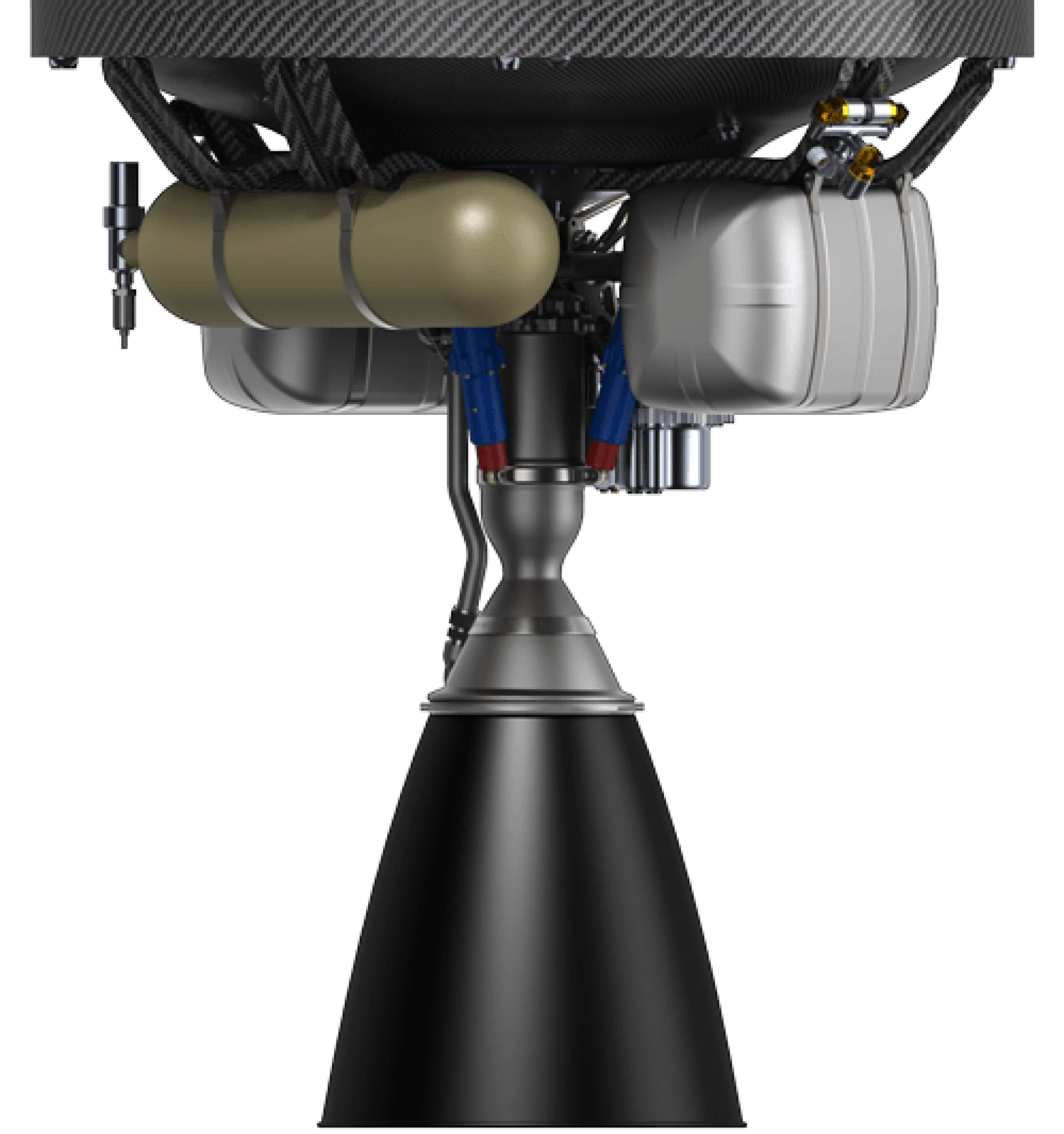 "World's first battery-powered rocket" readied for launch