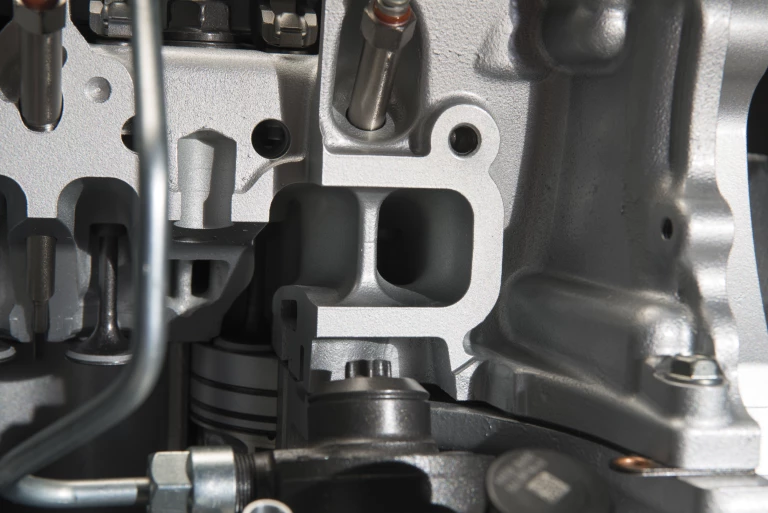 Honda's new 1.6 liter diesel engine is lightest in its class
