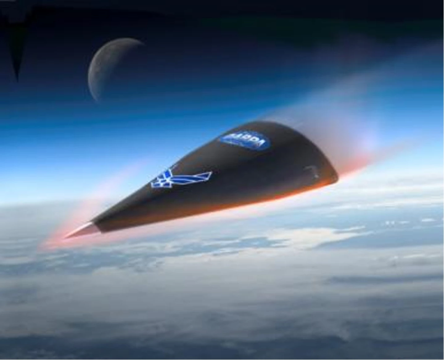 Hypersonic flight: Threat or opportunity?