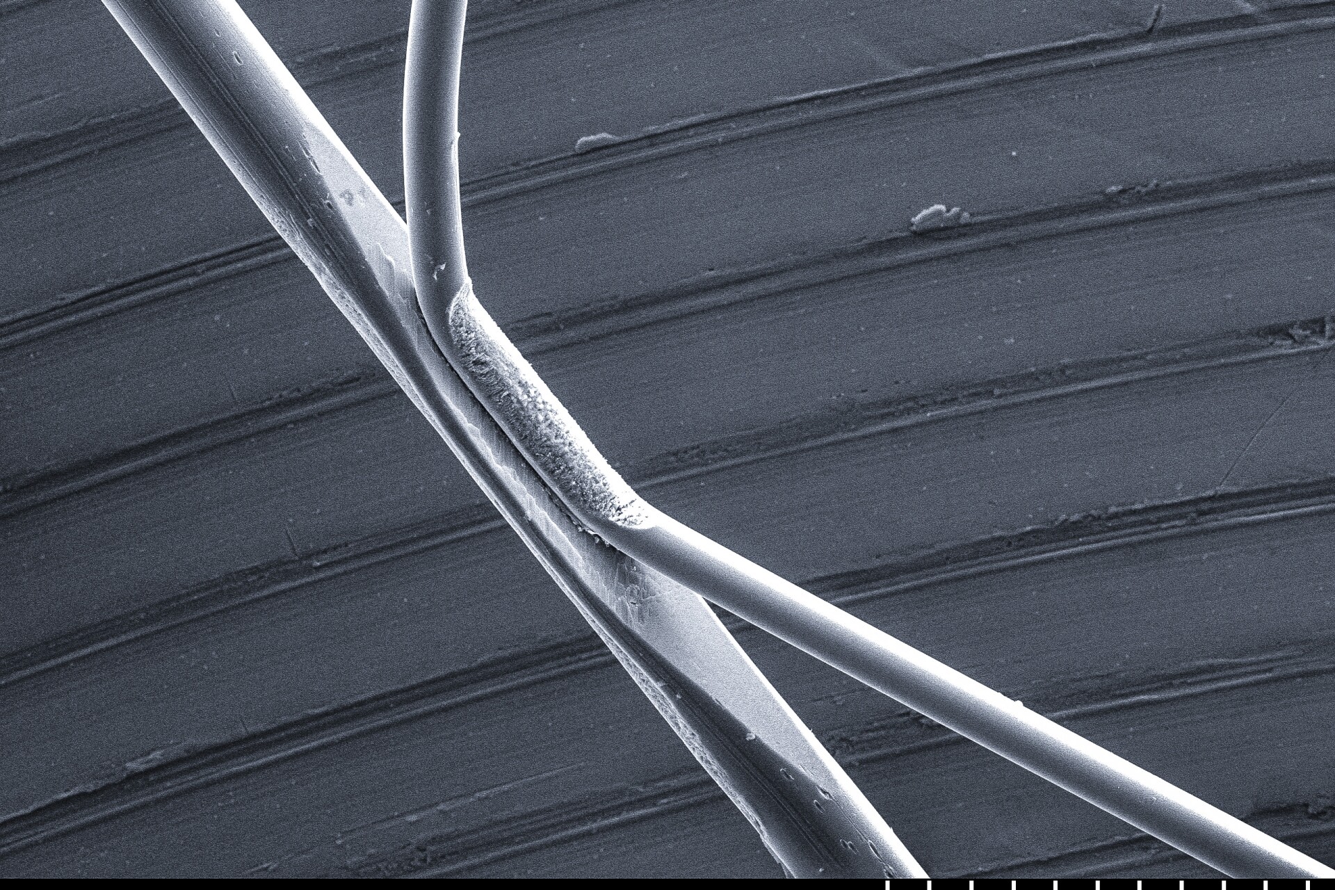 ESA develops "snap-proof" space tether