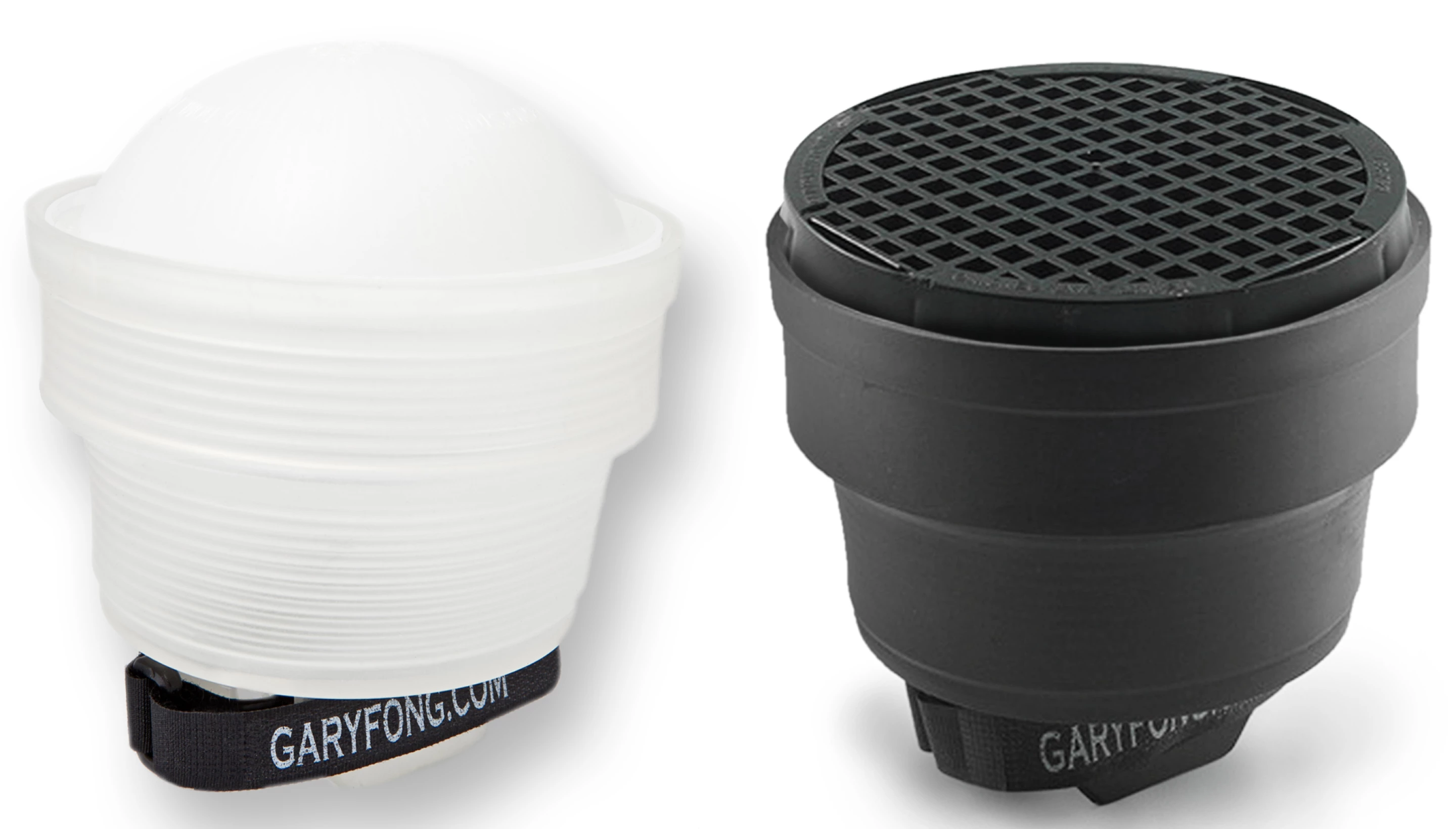 Gary Fong reveals 5th-gen Lightsphere lighting modifier