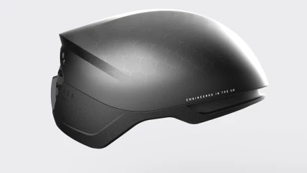 Hexr 3D-printed bike helmet promises better fit, increased safety and ...