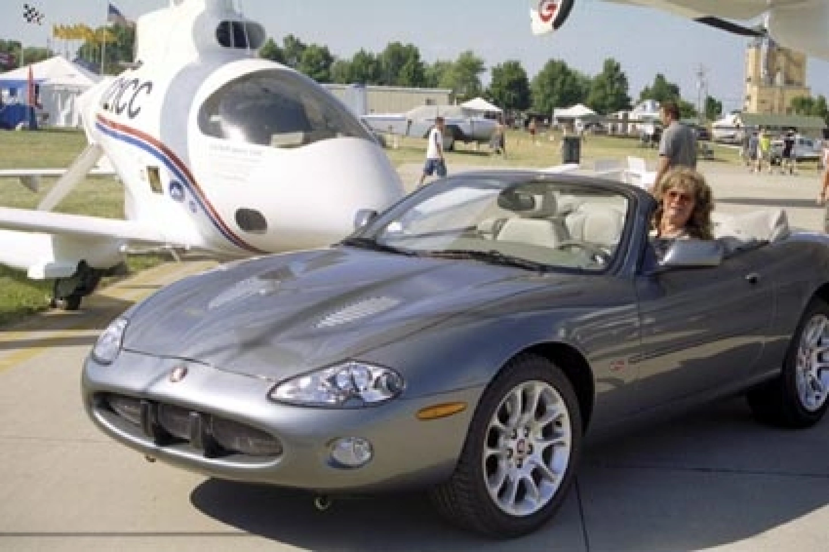 CarterCopter: a high-speed, low-cost helicopter