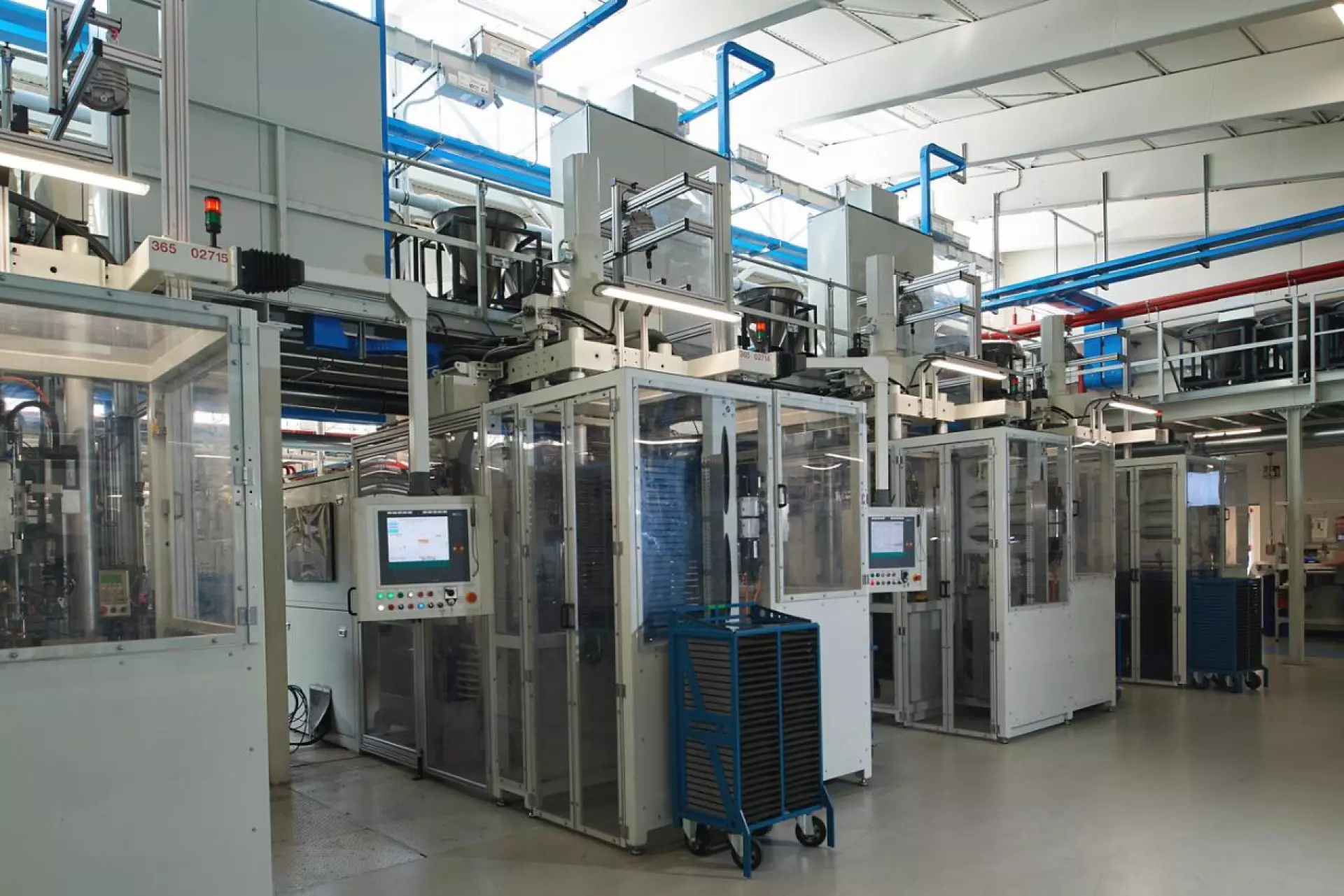 HP launches Metal Jet 3D printing technology for mass production