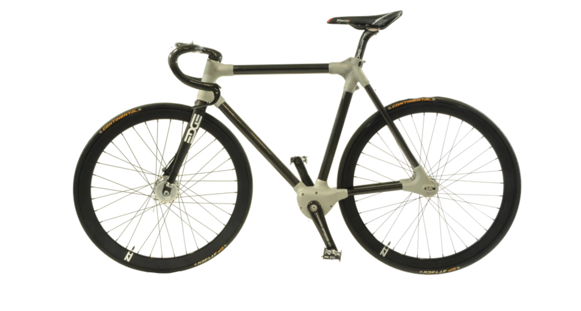 Electronically switchable chainless drivetrain developed for Alpha Bike ...