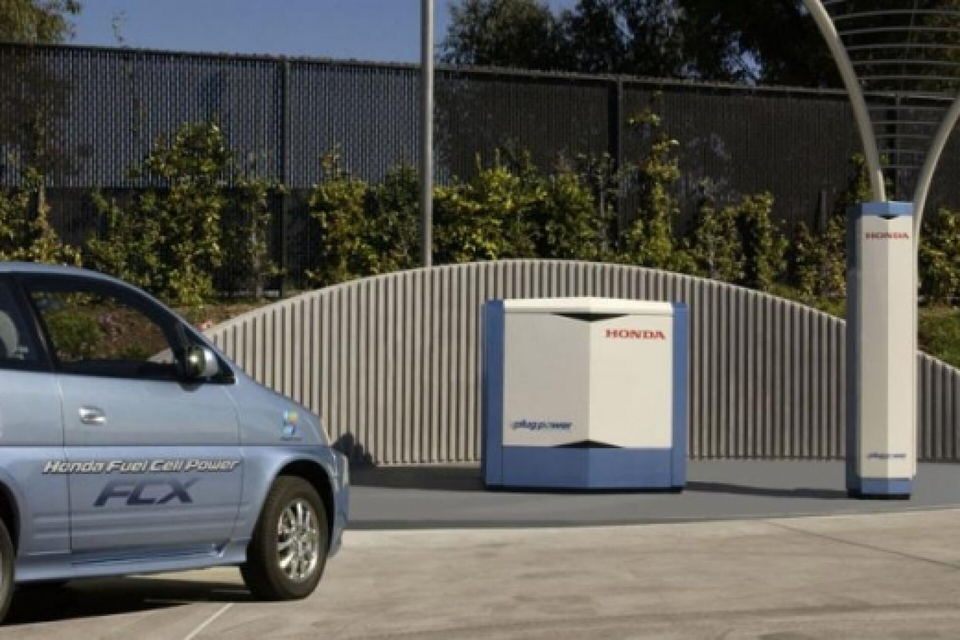 Home Hydrogen Refueling Technology Advances with the Honda Experimental Home Energy Station III