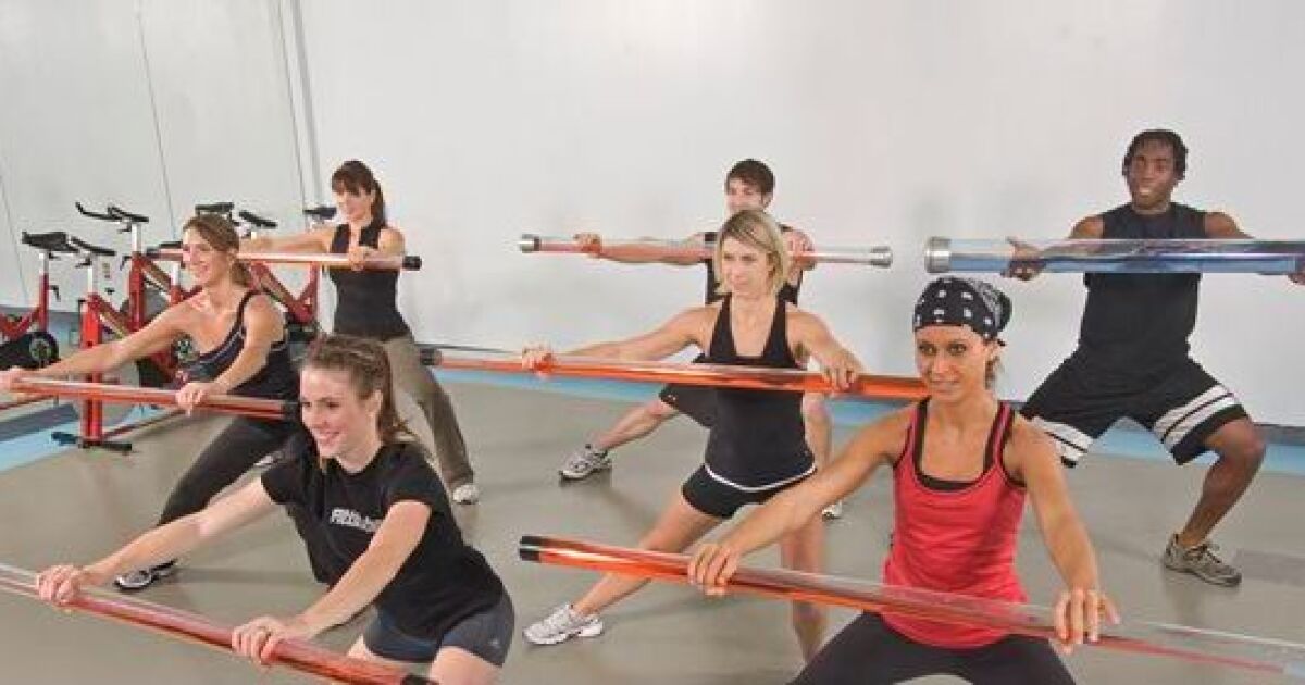 Attitube builds core strength with water motion resistance