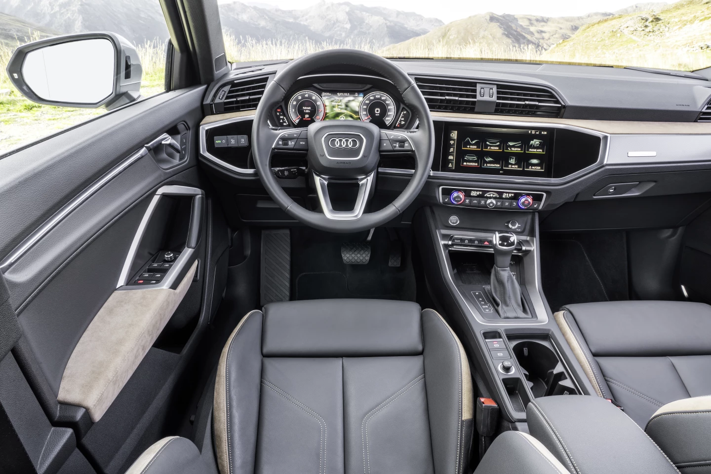 Review: 2020 Audi Q3 compact SUV delivers the goods