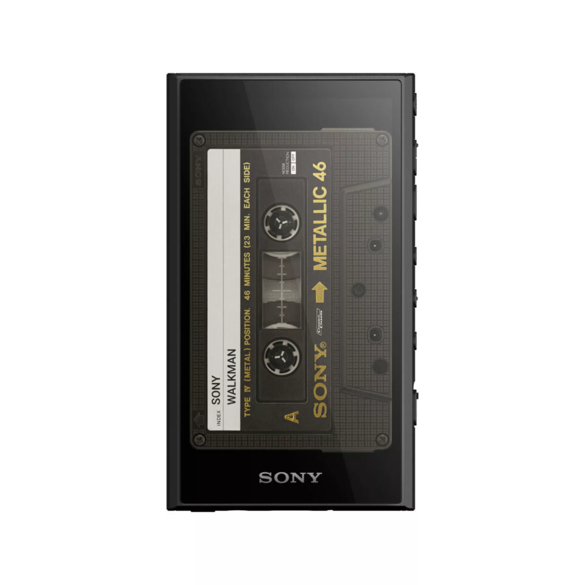 Sony launches pleasantly affordable high-resolution Walkman