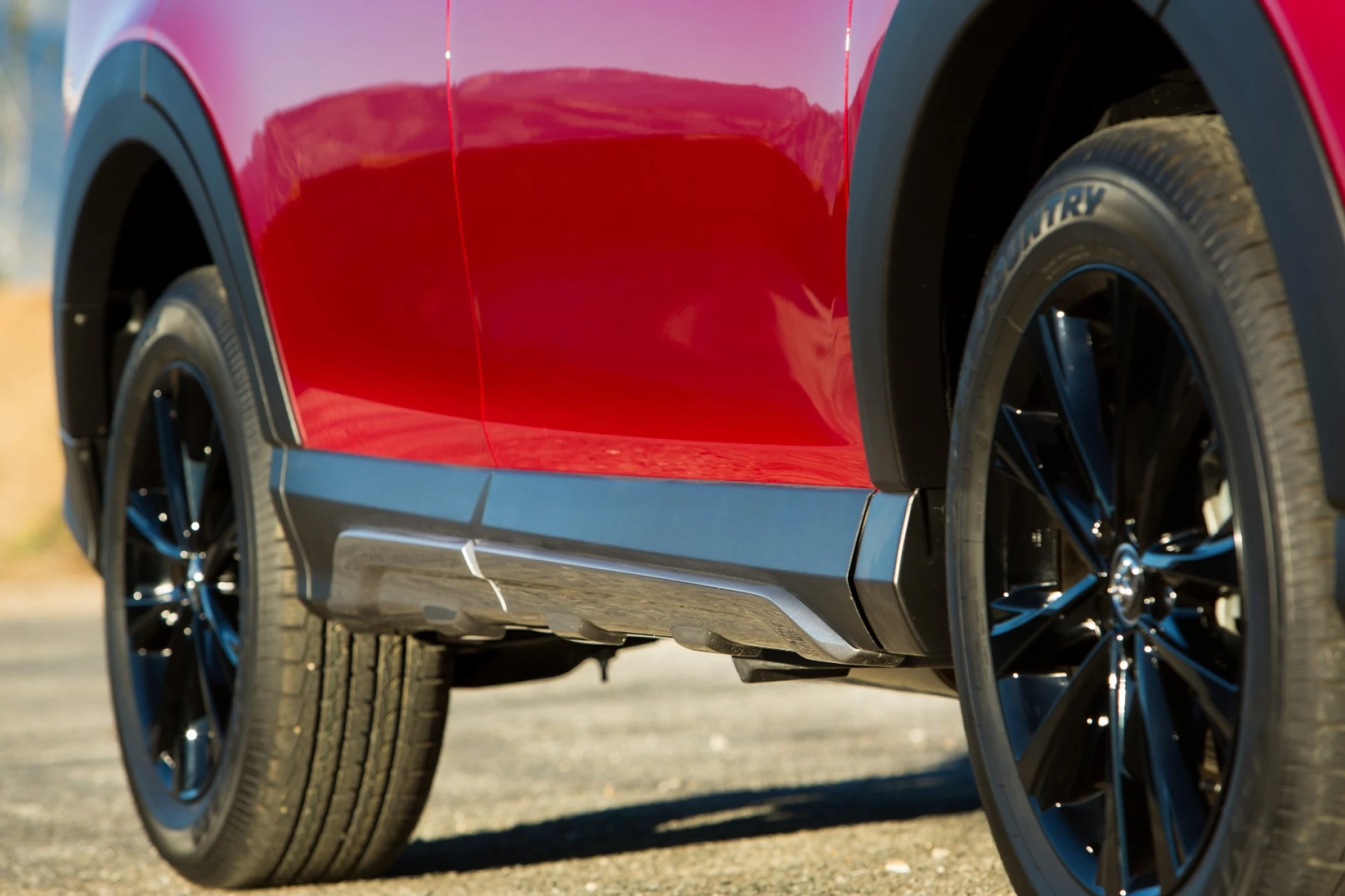Review: 2018 Toyota RAV4 Adventure heightens the small crossover segment