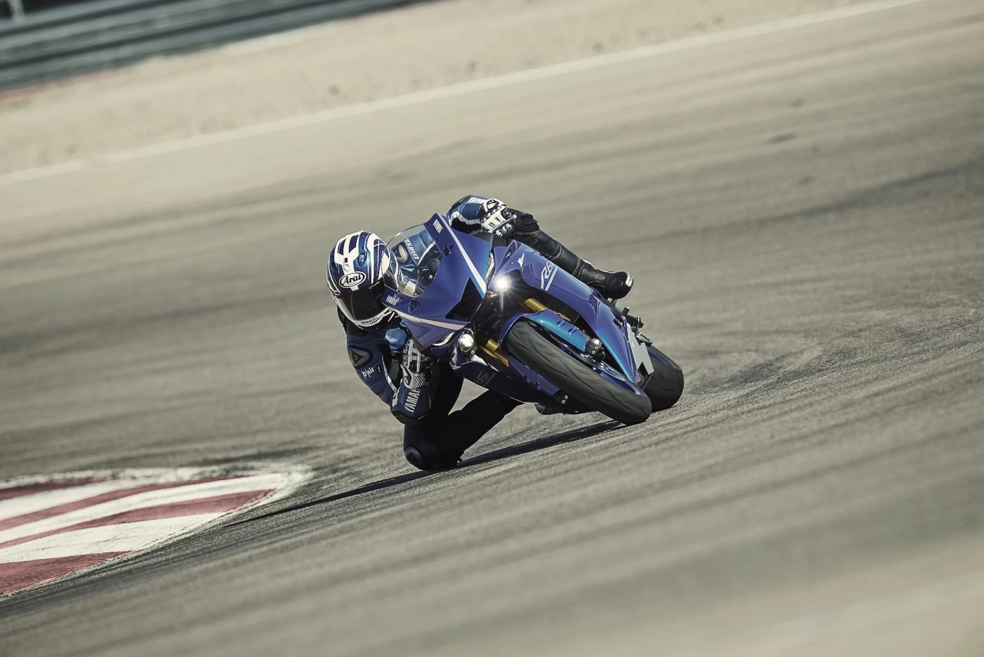Can Yamaha’s next-gen R6 breathe new life into Supersports?