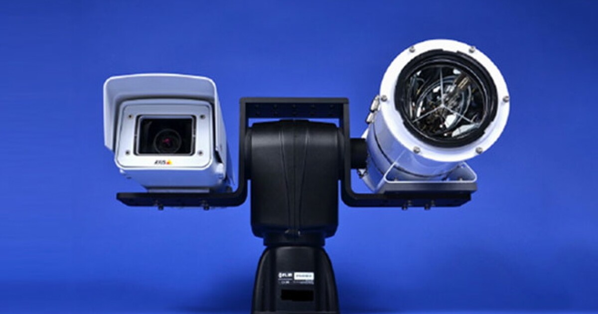 WatchStander is made to keep the pirates at bay