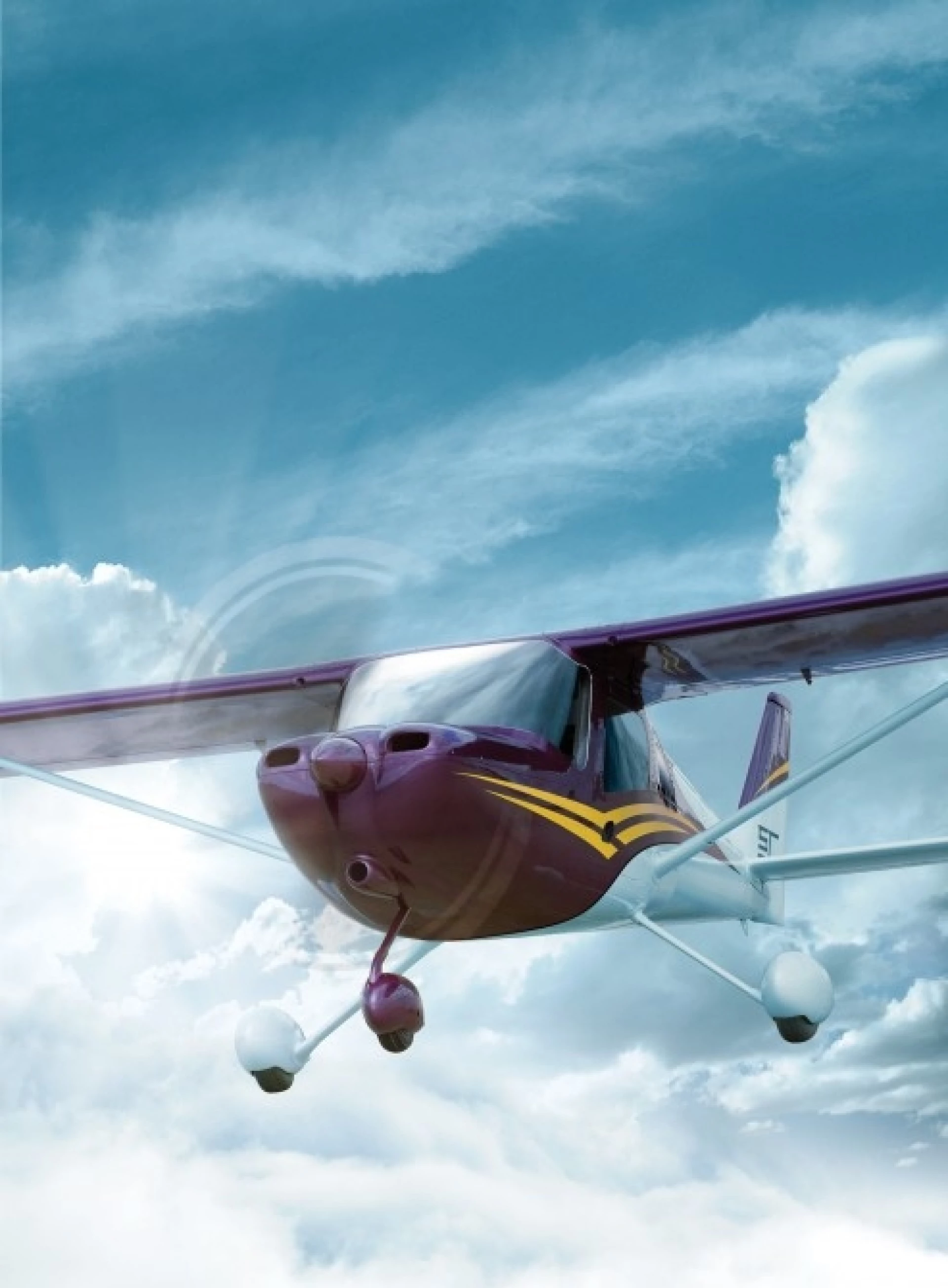 Cessna SkyCatcher prototype nears completion