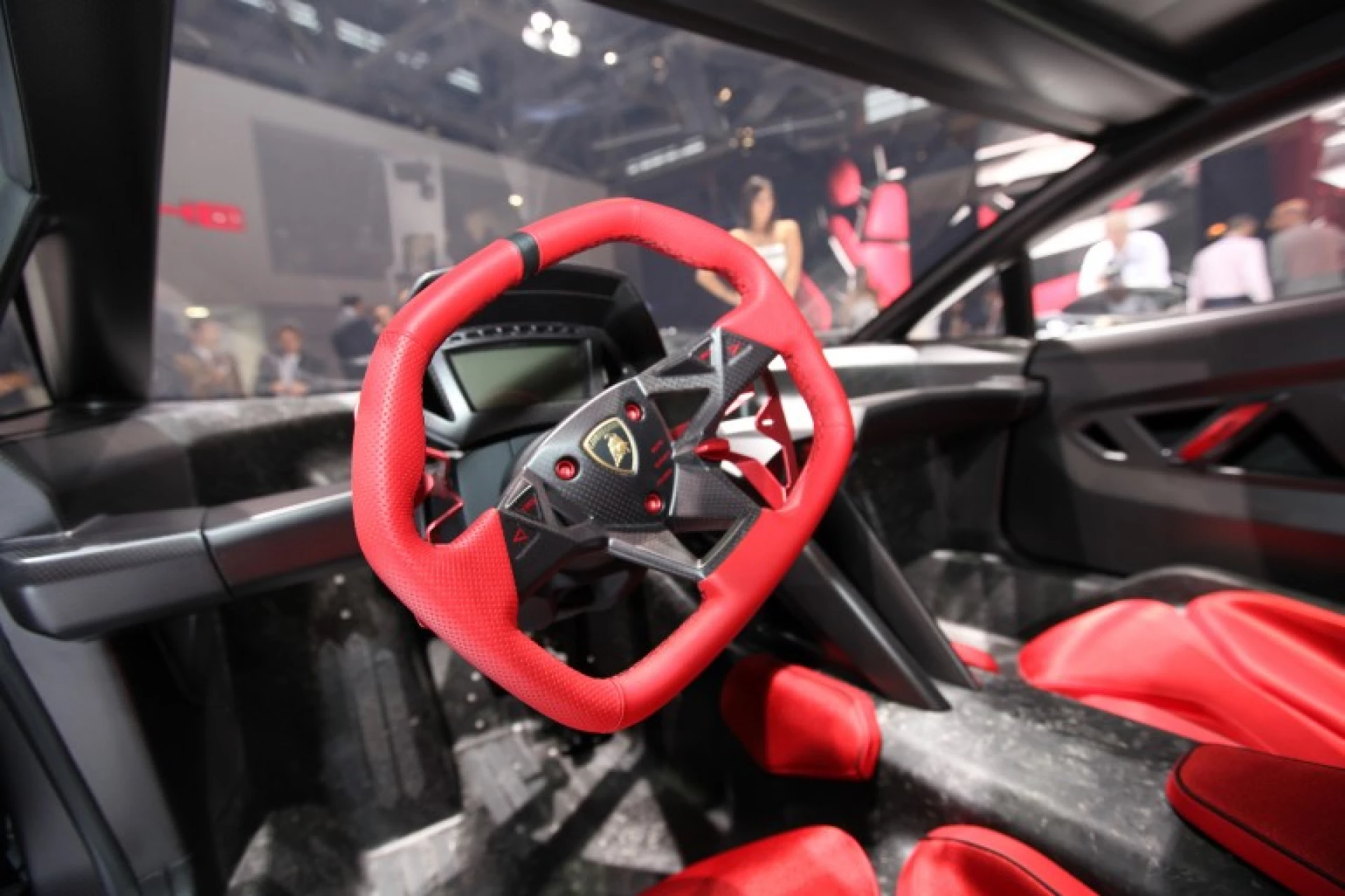Lamborghini Sesto Elemento to get (very) limited production run