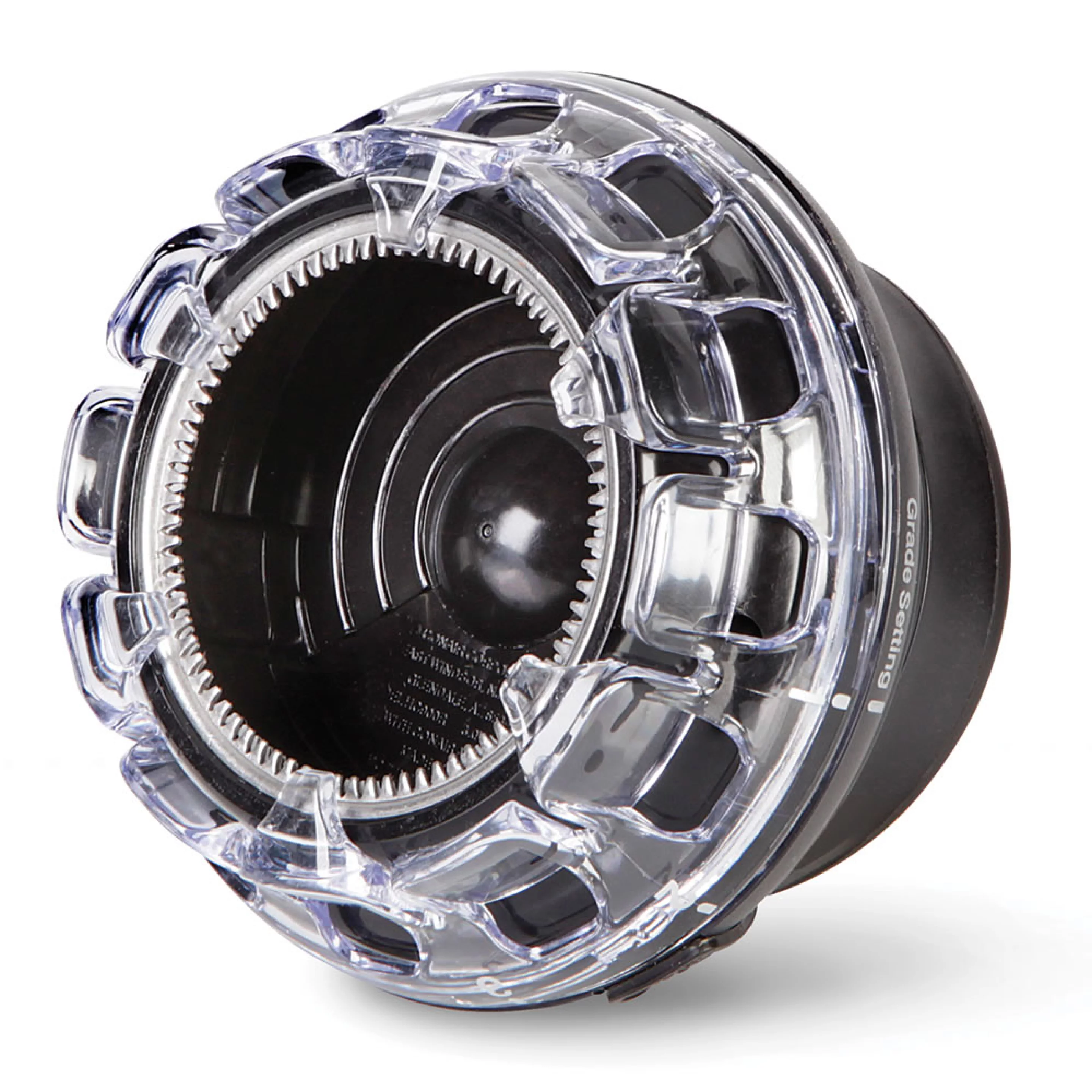 Single Handed Barber promises an easier DIY do