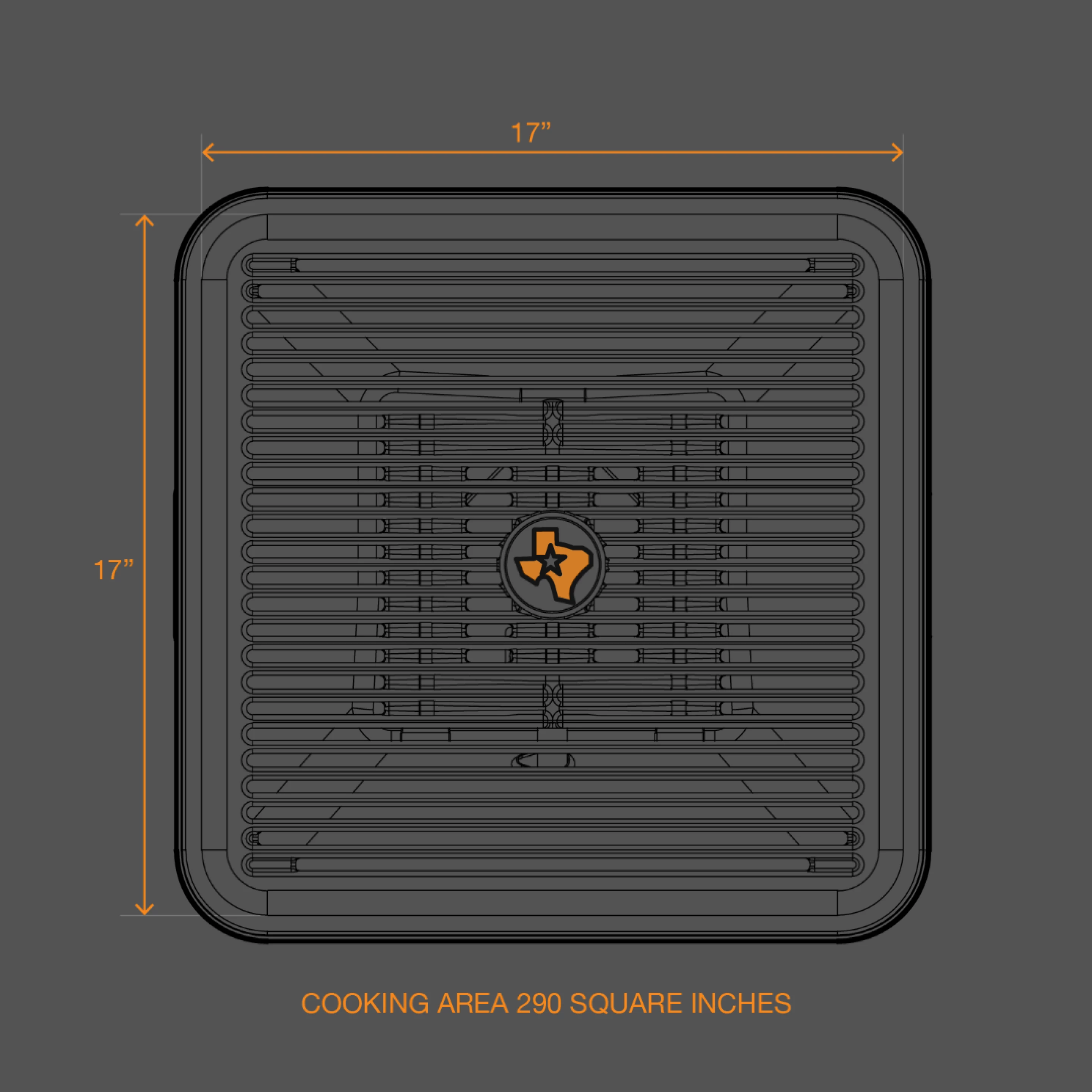 Modular, stackable BBQ and cooler system streamlines your next grill-out