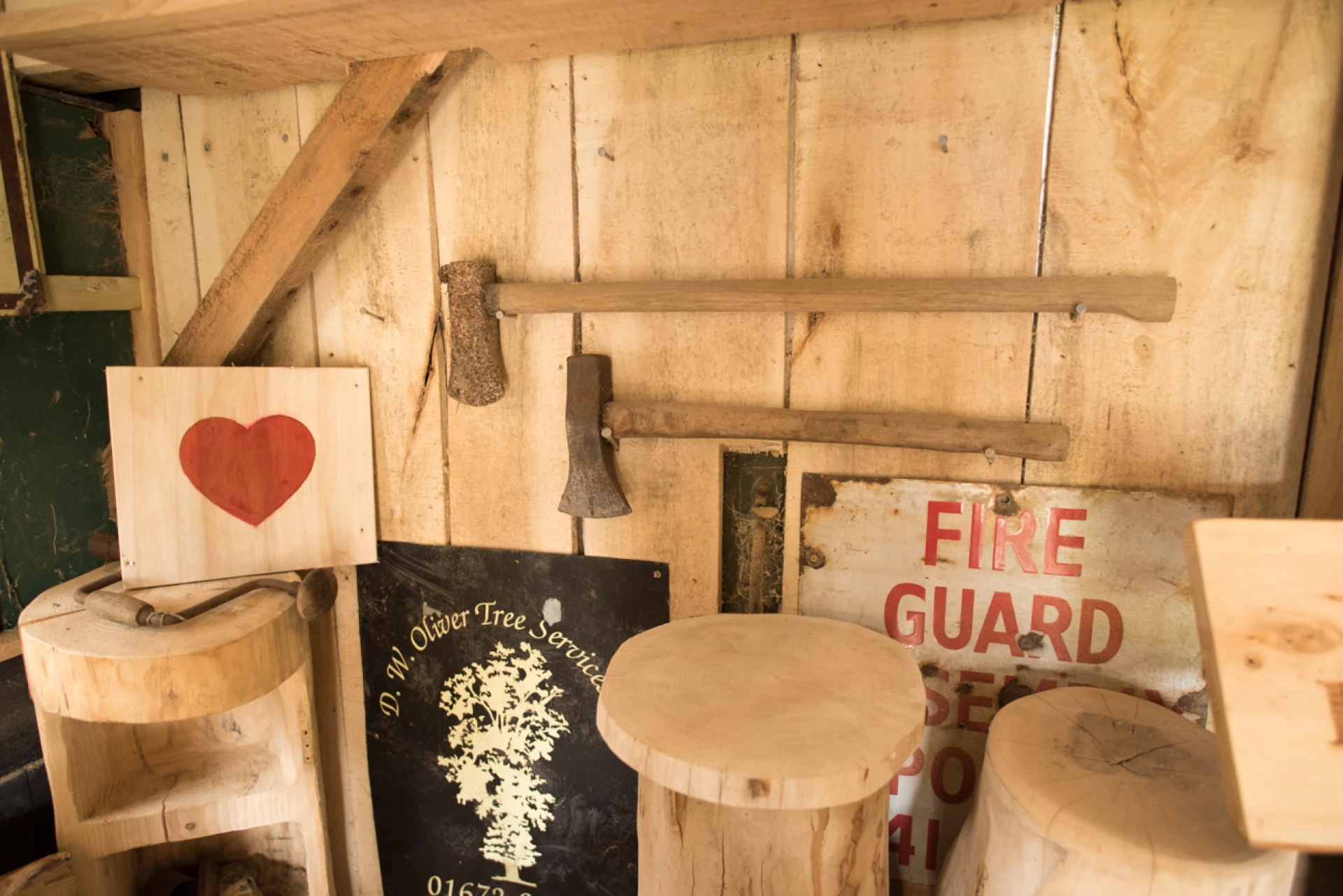 From a hobbit house to a secret bunker: The best sheds of 2017
