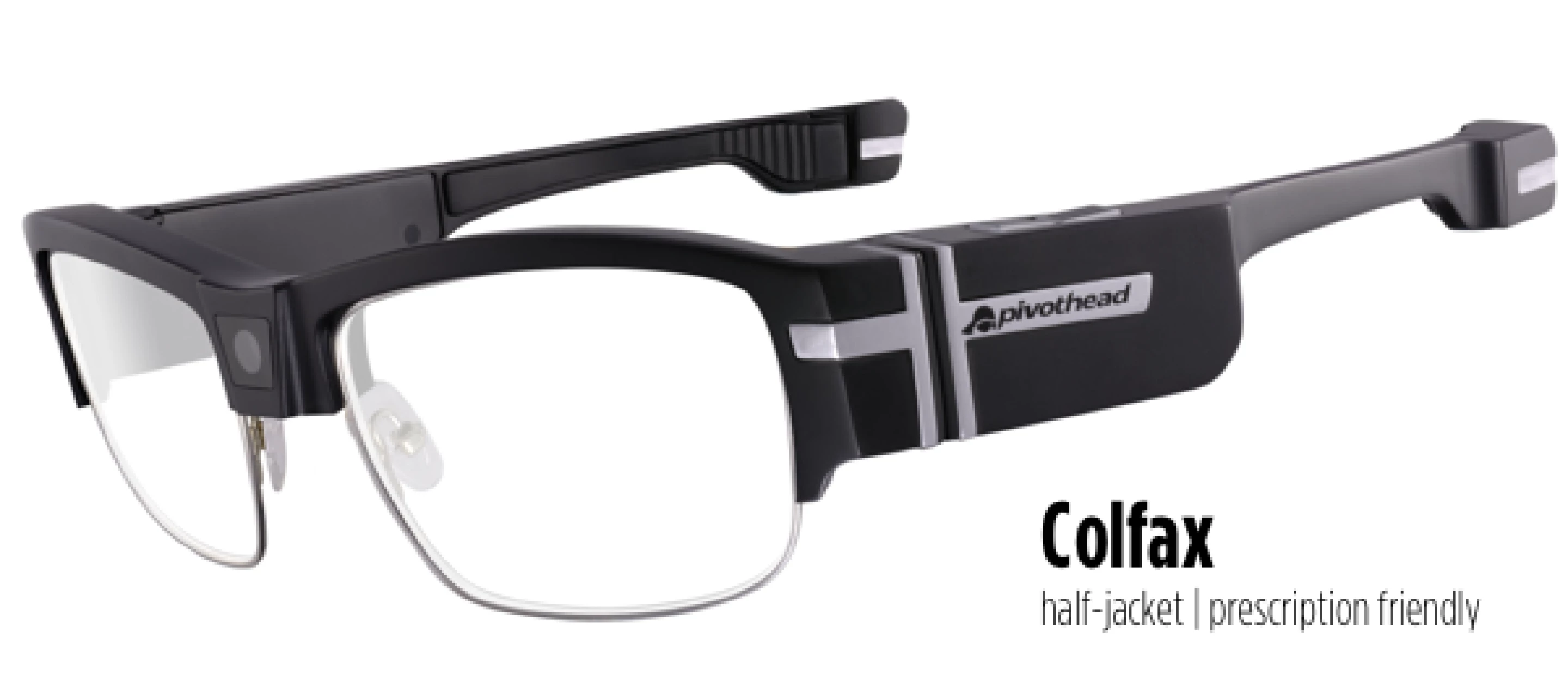 Pivothead video sunglasses get SMART with live streaming and modular ...