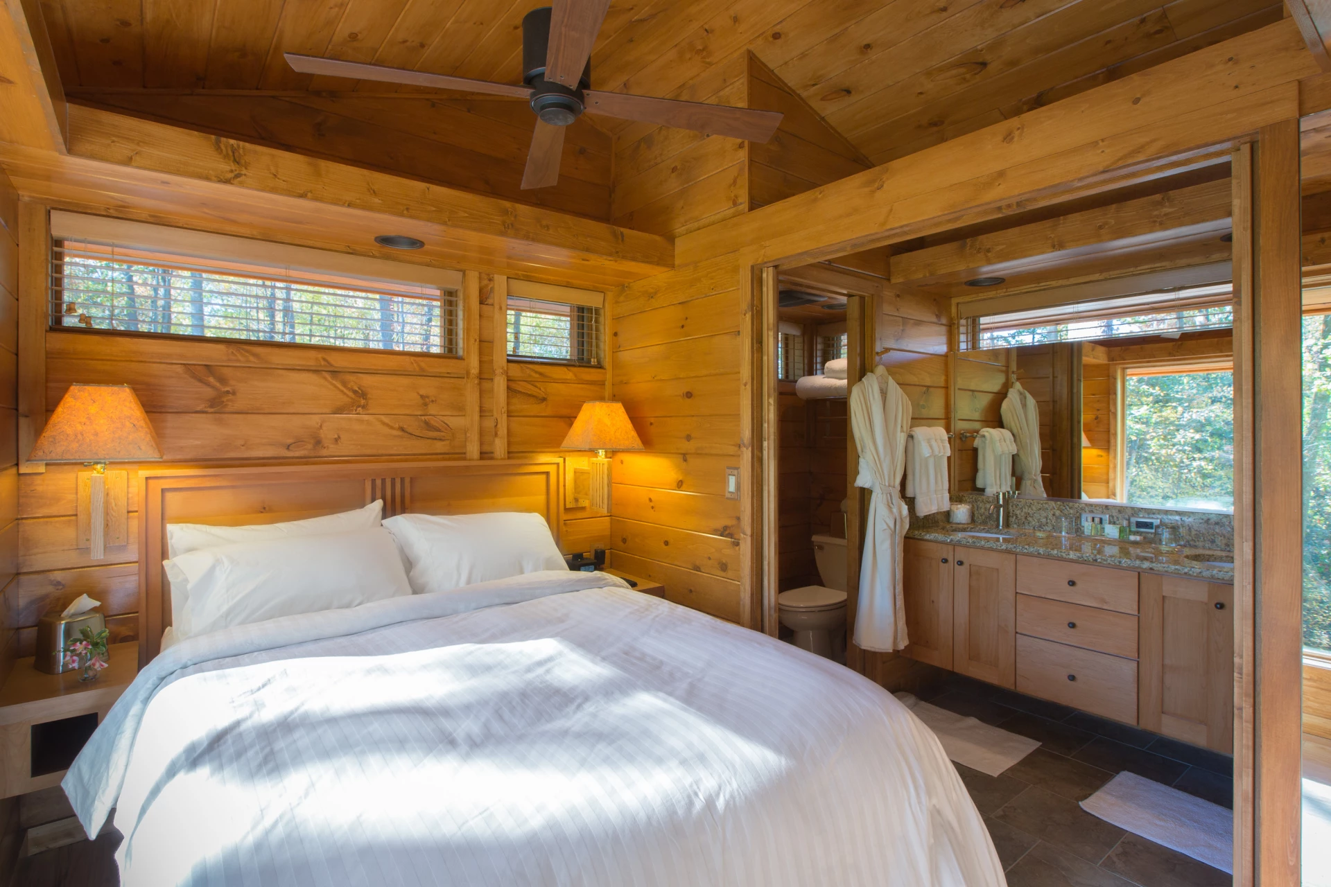 More than just an RV: ESCAPE injects some style into the tiny house ...