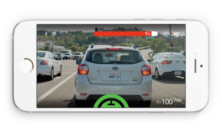 CarVi brings modern driver assist technology to older cars