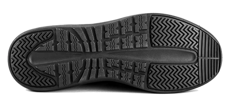 V-TEX shoes combine lightweight comfort with complete waterproof protection