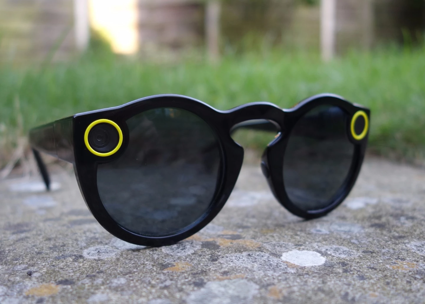 Snapchat Spectacles review: Pricey fun for social media addicts