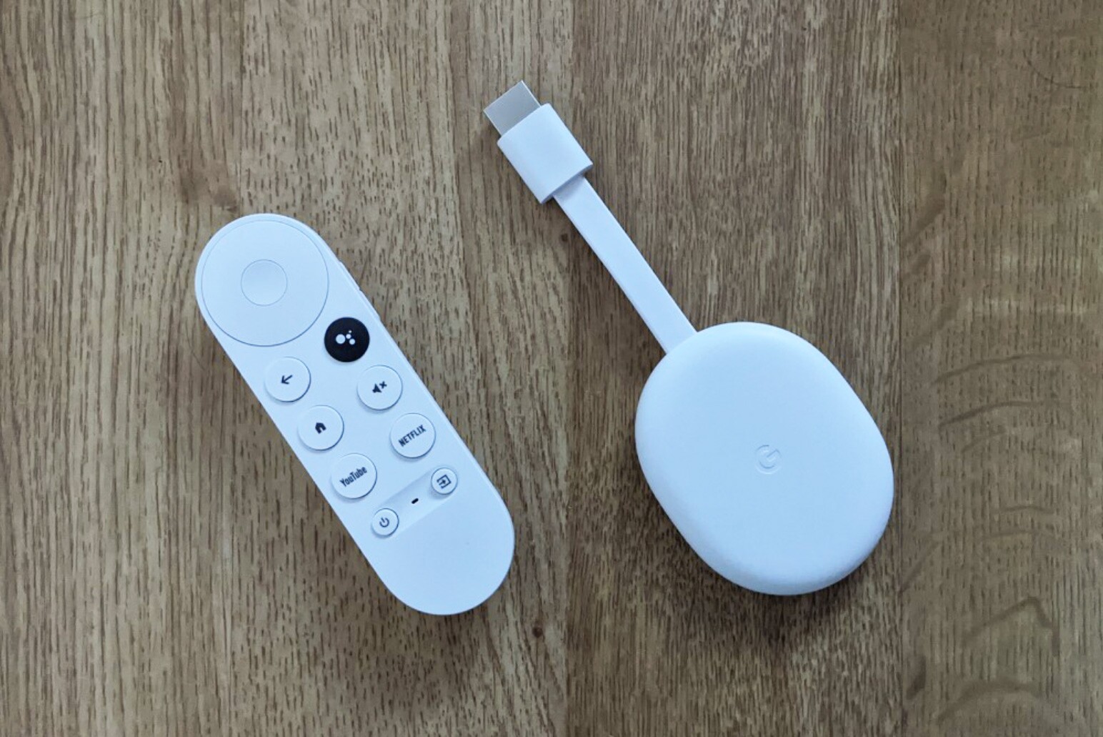 Review: Chromecast with Google TV boosts your streaming options