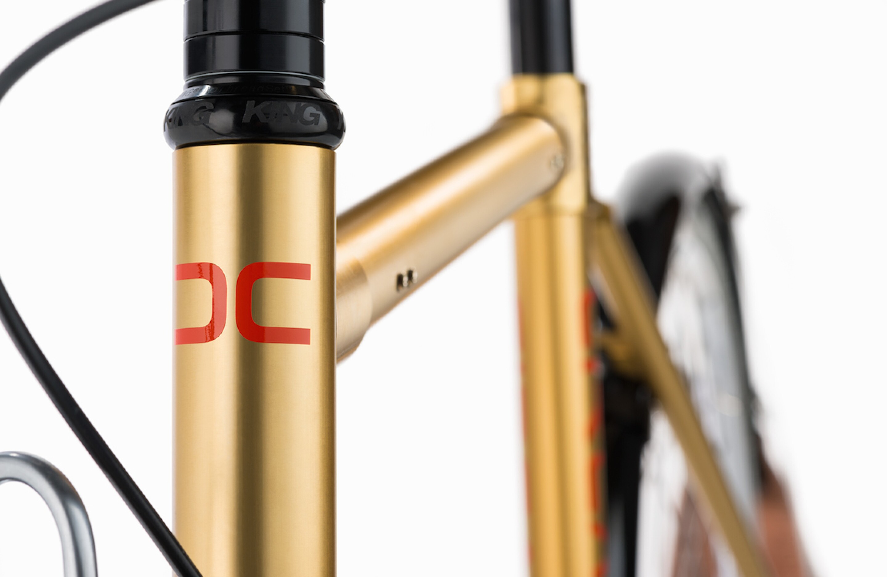 Circa Cycles takes a modular approach to keeping costs down Circa Cycles takes a modular approach to keeping costs down