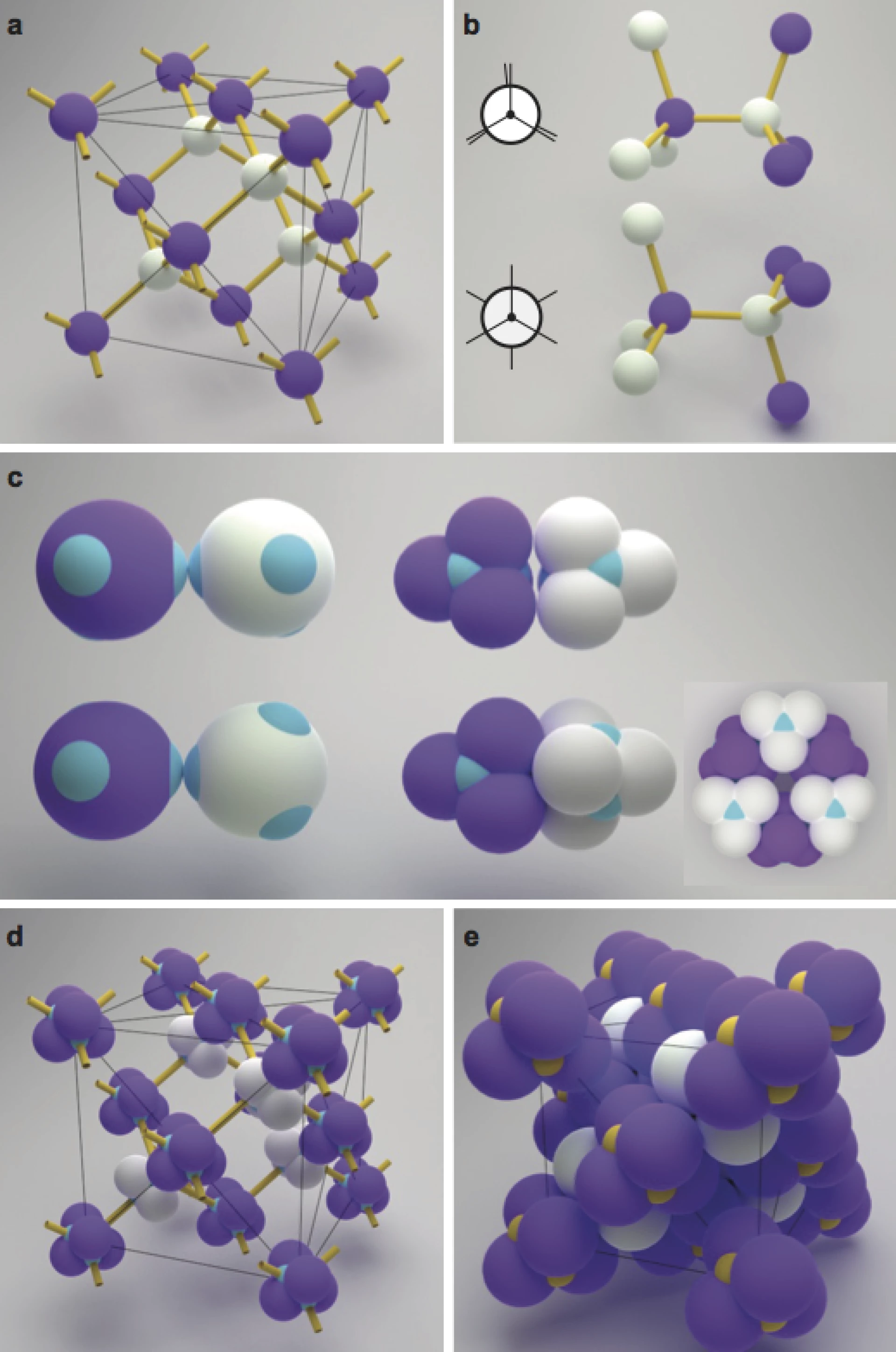 Colloidal diamonds self-assembled in breakthrough for photonics