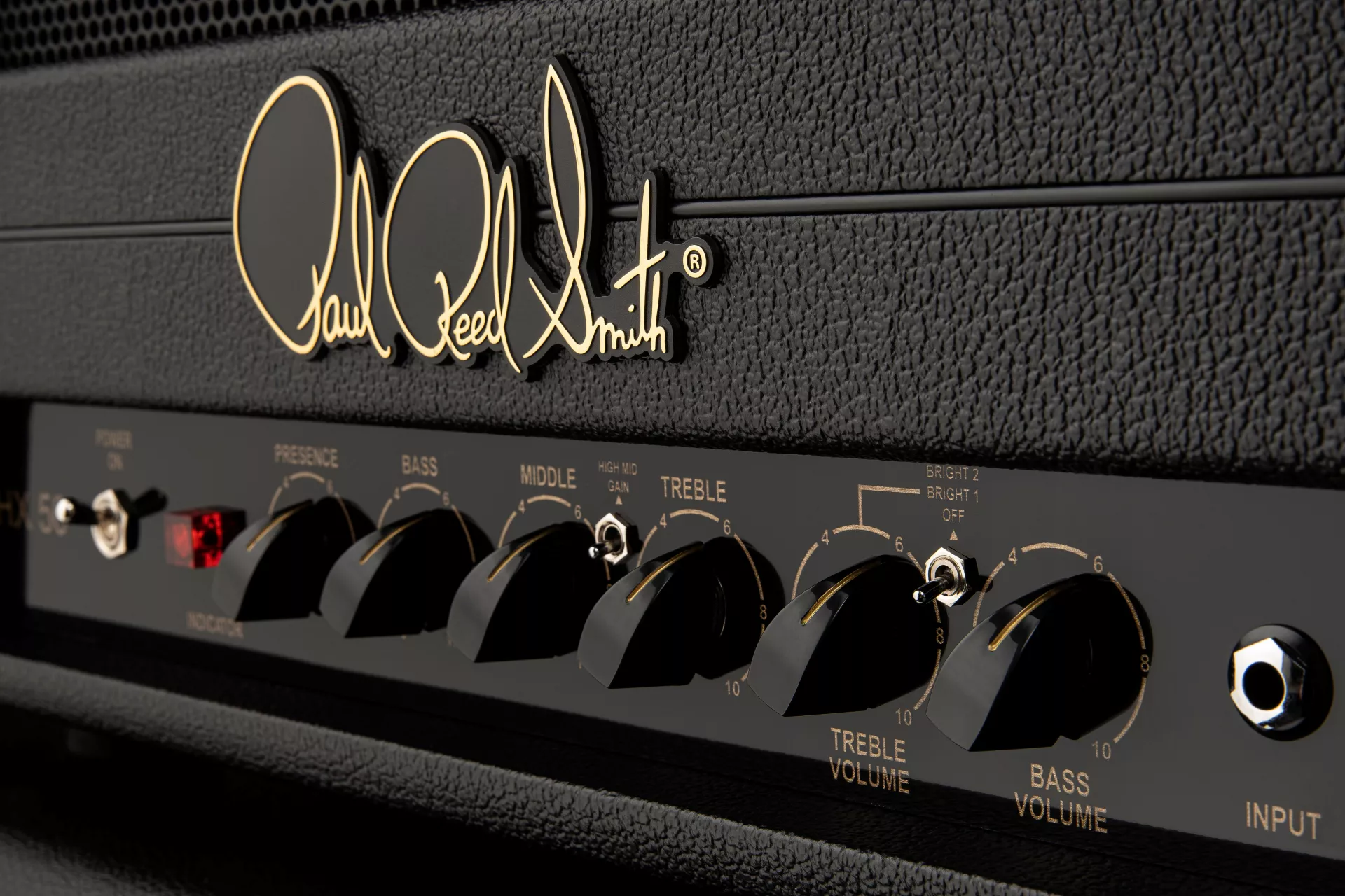 PRS loads authentic Hendrix tone into new HX guitar amps