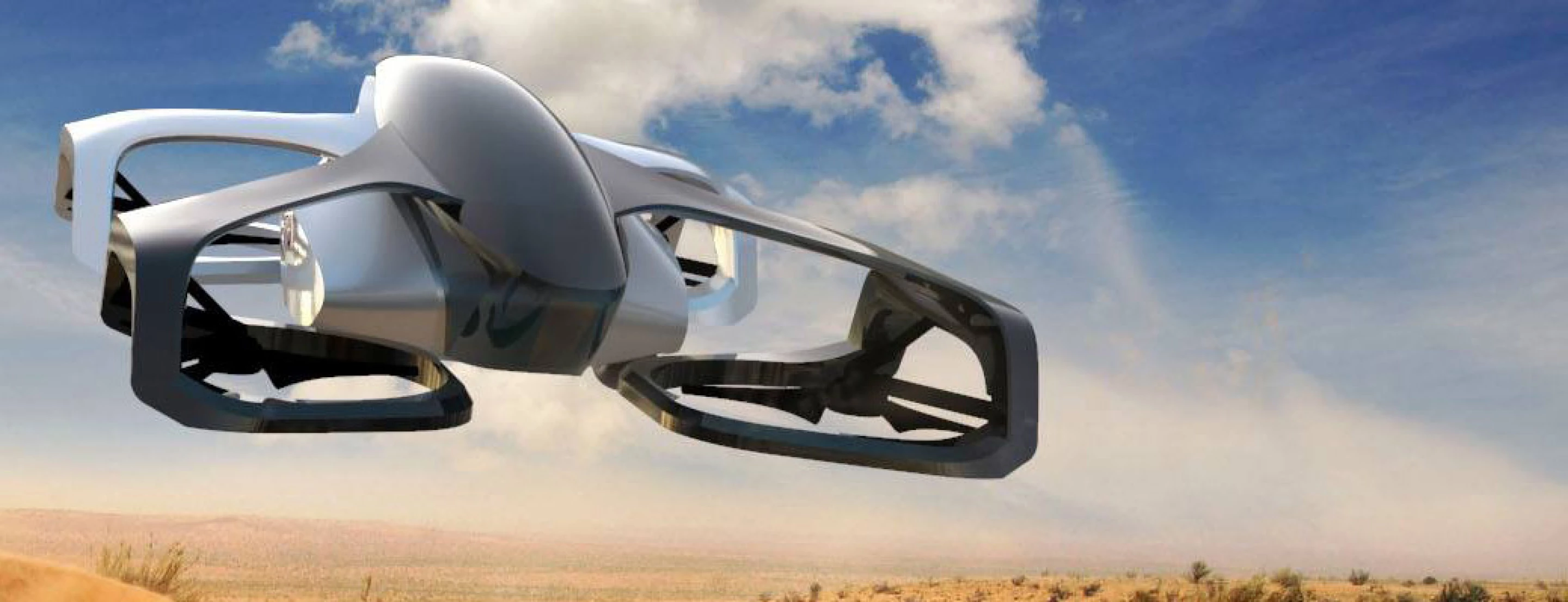 Suzuki joins SkyDrive's push to build an eVTOL flying car by 2025