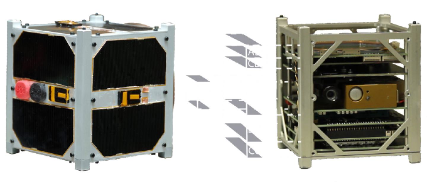 ESA develops "snap-proof" space tether