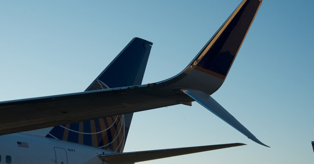 Split Scimitar Winglets set to become a common sight