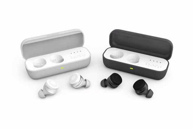 The first augmented reality earbuds get smarter this November