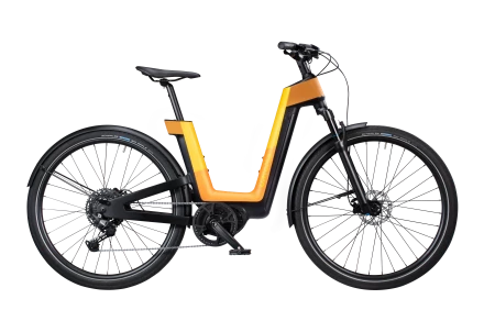 Urtopia Details Fusion Esuv Ebike Ahead Of Full Ces 2024 Reveal