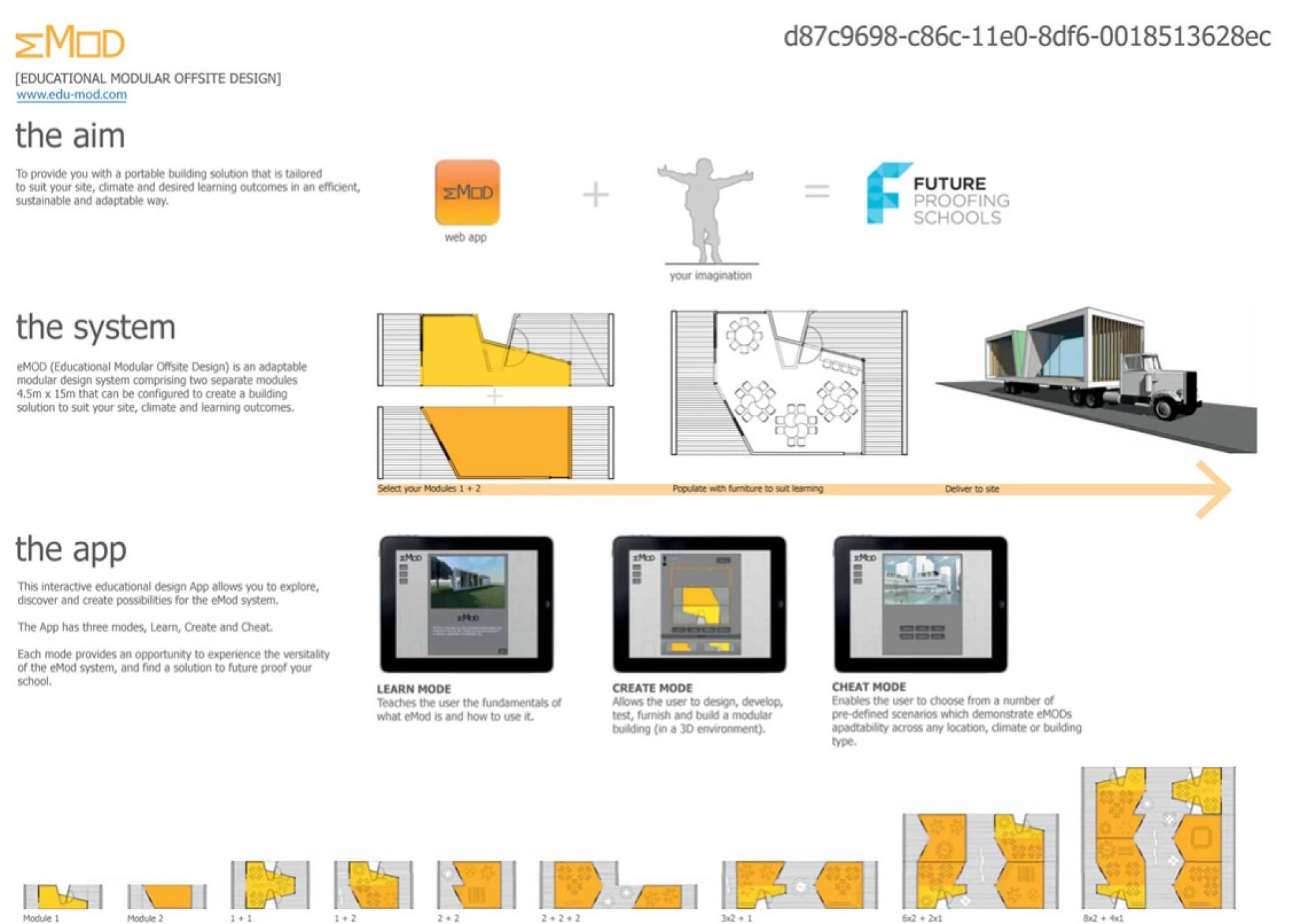 What the schools of the future could look like